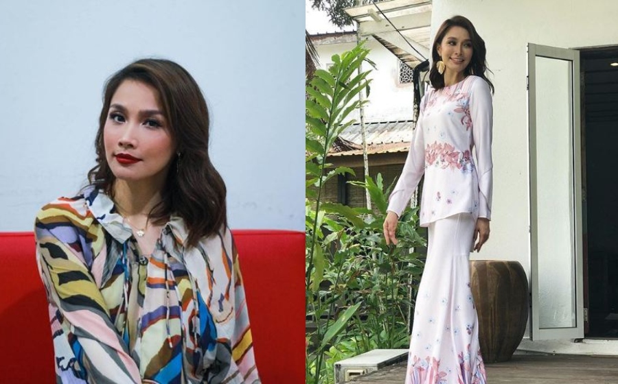 "Bila Dah Meraih Populariti, Sekarang Tibalah Masa Untuk..." - Scha ...