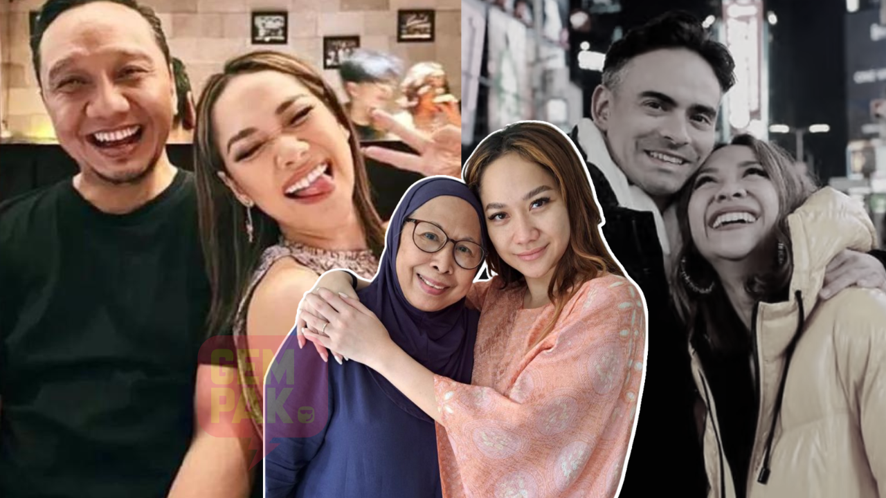 Marsha Milan Nekad Jalani Rawatan Kesuburan Lepas 7 Tahun Kahwin Belum ... Marsha Milan Nekad Jalani Rawatan Kesuburan Lepas 7 Tahun Kahwin Belum ...