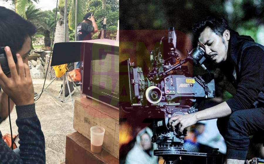 Dengar Keluhan Anak Seni, Kerajaan Benarkan Shooting Selepas Hari Raya ...