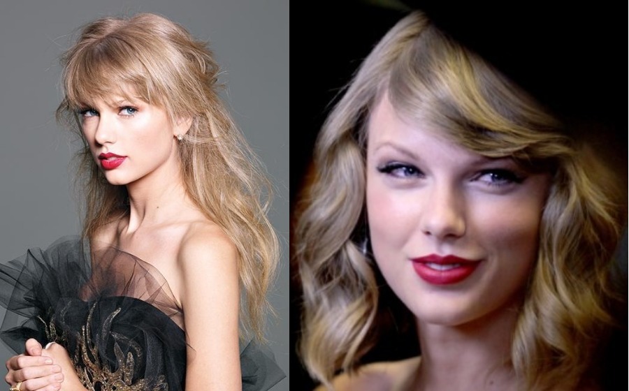 Kini Bergelar Bintang Filem, Taylor Swift Mahu Menang Oscar | Gempak