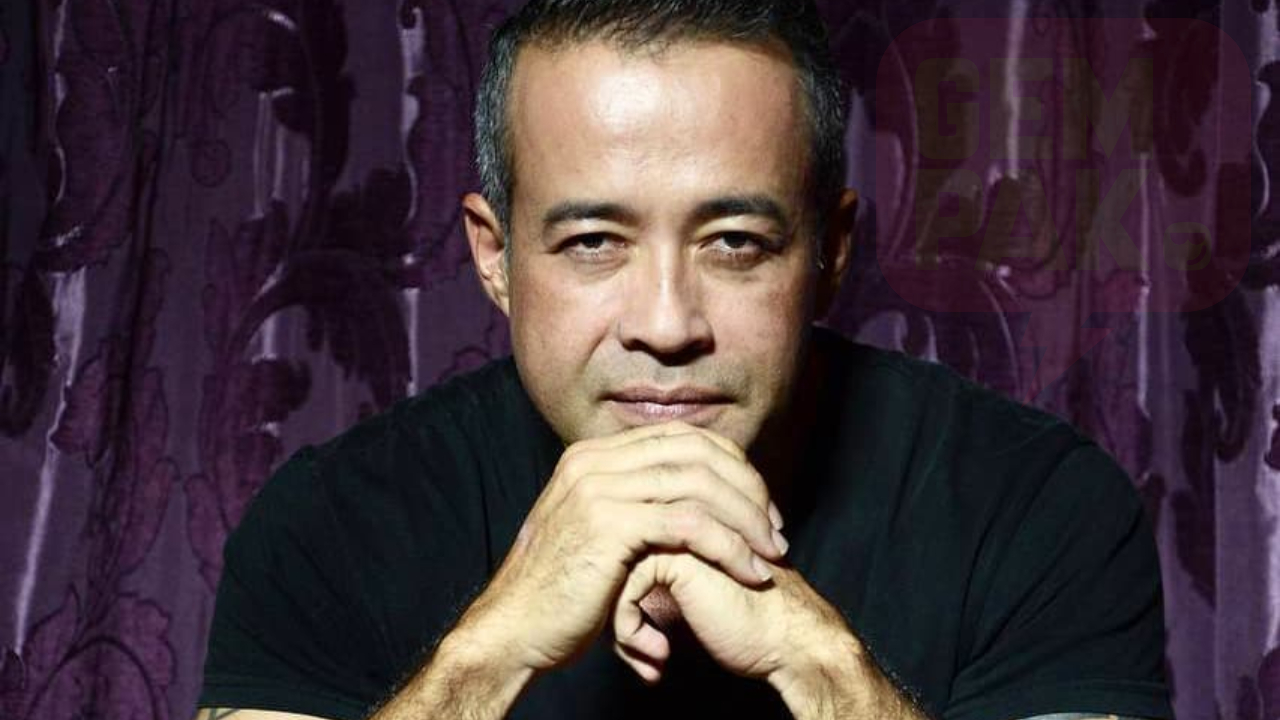 "Sian Kita, Dahlah Followers Tak Ramai, Dibenci Pula" - Tony Eusoff ...