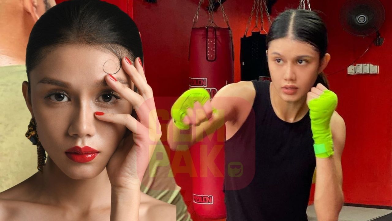 Mimi Lana Kata Tak Logik Hentam Pelakon Baru - "Jadi Pelakon Lama Bukan ...