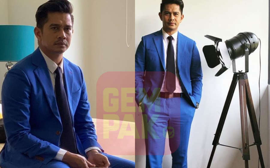 "Ada Orang Nak Kena Saman! Standby" - Fizz Fairuz | Gempak