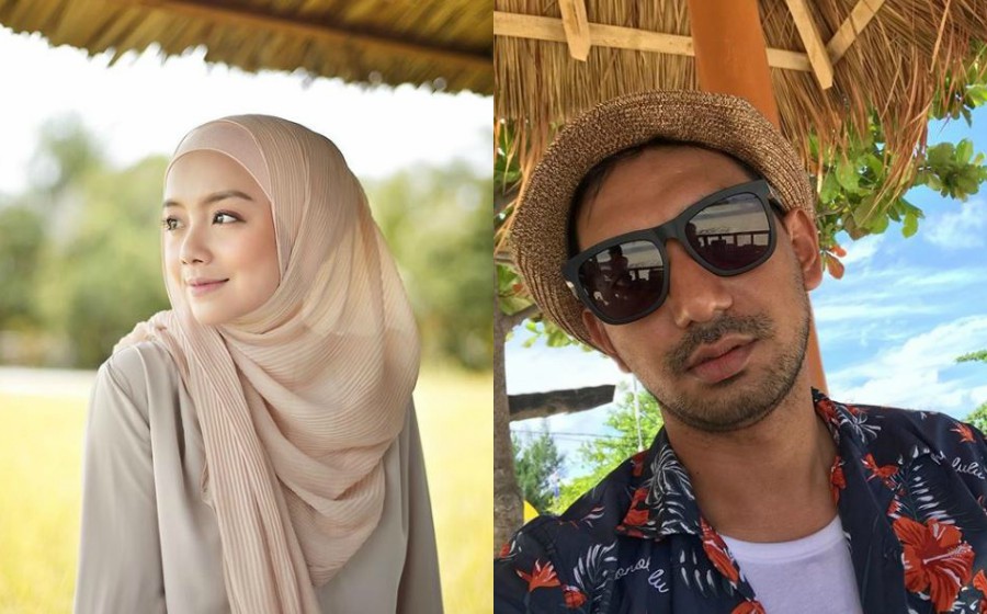 "Status Rindu Bukan Untuk Zizan Razak" - Mira Filzah | Gempak