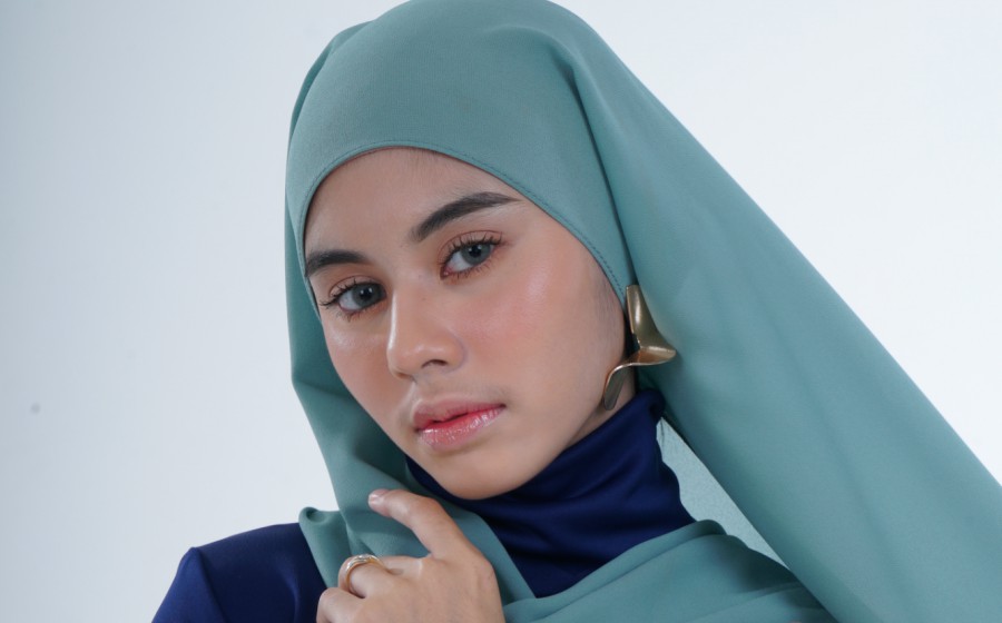 Masya Masyitah Bekerjasama Dengan Tiga Jejaka, Semuanya Demi.... | Gempak