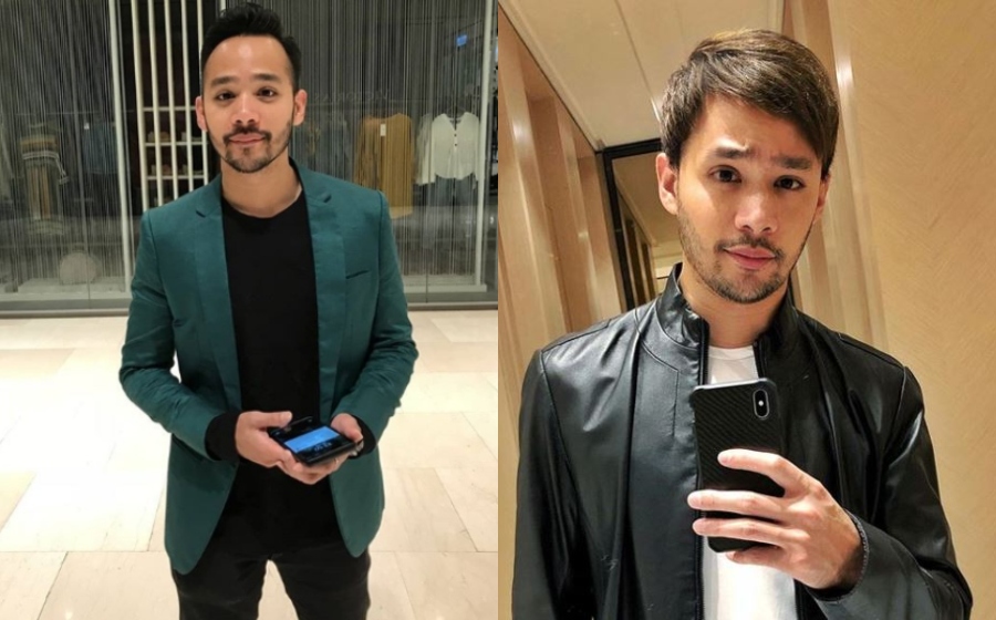 "Diam Tak Bermaksud Salah Atau Kalah" - Nabil Mahir | Gempak