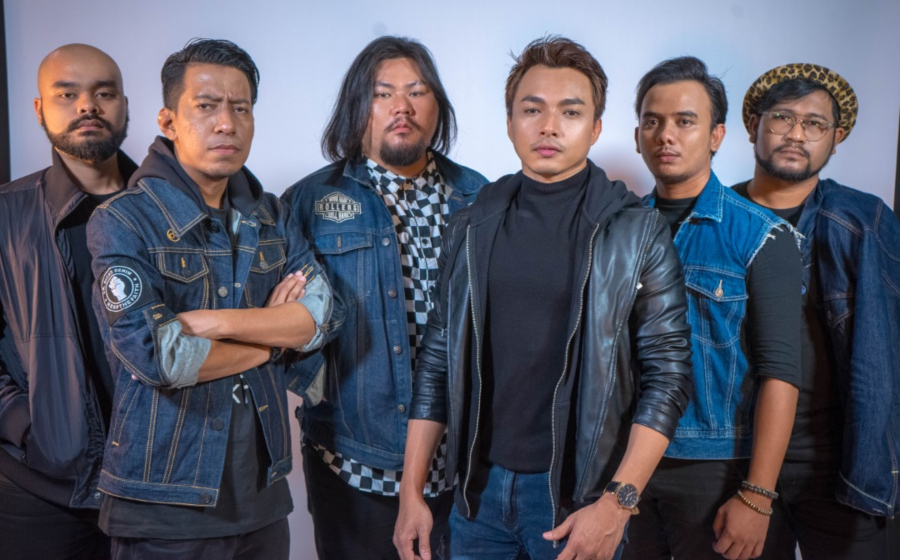 Neon Band Bersyukur Single Kedua Jadi OST Gempak neon-band-bersyukur-single-kedua-jadi-ost-gempak
