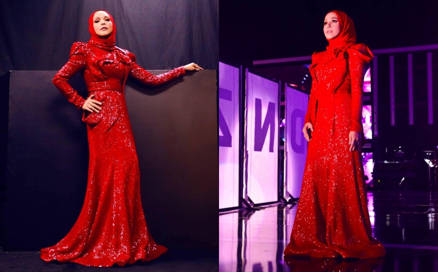 "Saya Kena Berguru Dengan Kak Ogy Kalau...." - Noryn Aziz | Gempak