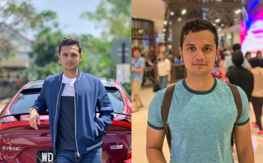 PU Riz Sambung Belajar Kerana Ikut Nasihat..... | Gempak