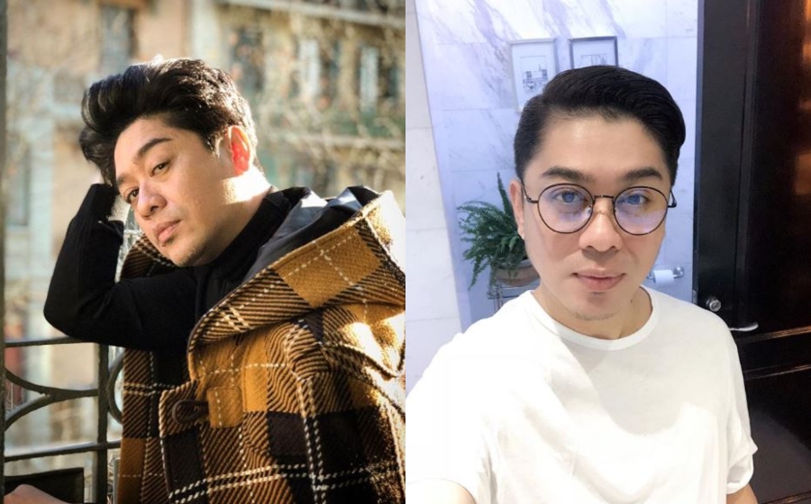 Rizalman Bantu Peniaga Promosi Produk Menerusi Instagram | Gempak