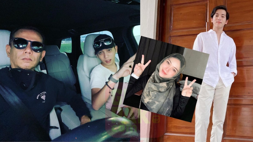 “I Said Yes…”- Azhar Sulaiman Dedah Gadis Minta Jadi Menantu | Gempak