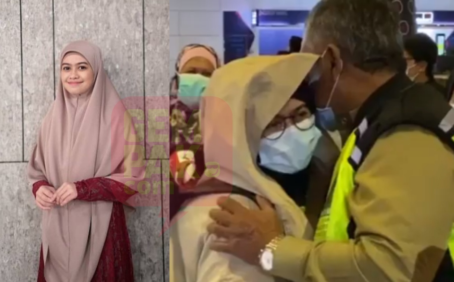 “Panggilan DariNya…”- Heliza Helmi Ke Syria Salurkan Sumbangan Untuk ...
