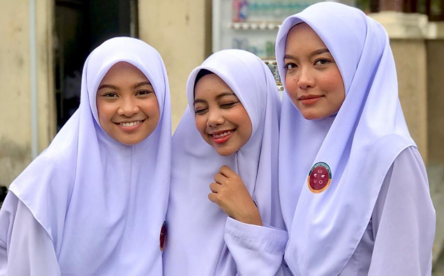 Ramai Selebriti Ucapkan Good Luck Untuk Adik-Adik Yang Ambil SPM | Gempak