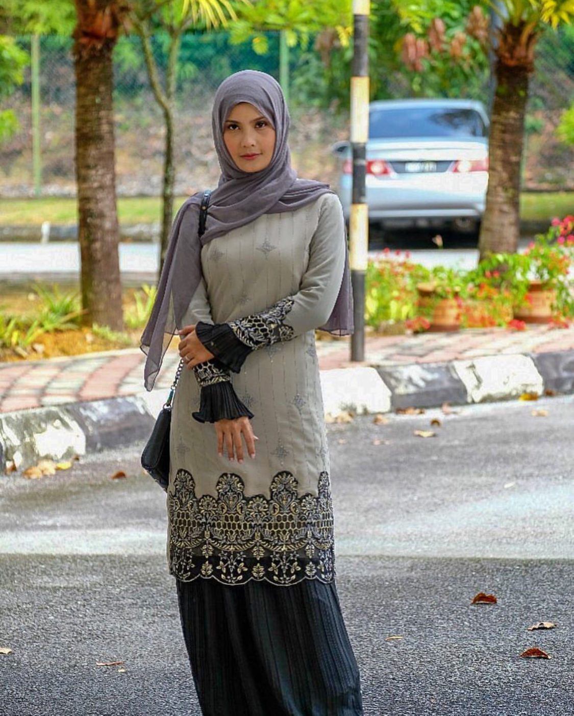 “Dah Macam Bukan Islam Siak Aku Tengok Dia Ni”, Komen Netizen Di ...