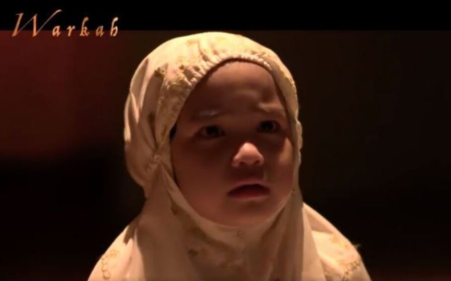 Filem ‘Warkah’ Adaptasi Daripada Kisah Benar, Bakal Meruntun Jiwa ...