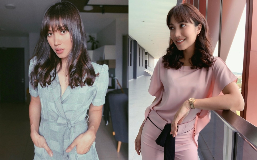 "Call Me Zahirah Swift" - Zahirah Bagi Hint Pada Aiman Hakim Minta Ajar ...