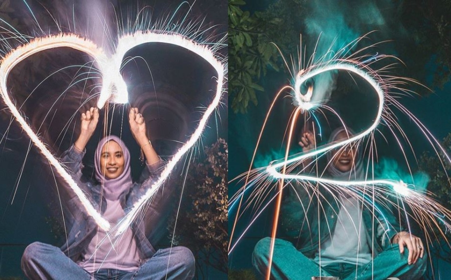 "Thank You To Everyone Who Keeps Supporting And..." - Bella Dally Raih ...