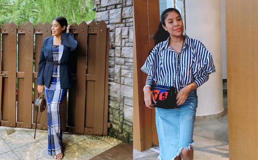 "Masa Untuk Diri Sendiri Tu Memang Dah Kurang" - Betty Rahmad | Gempak