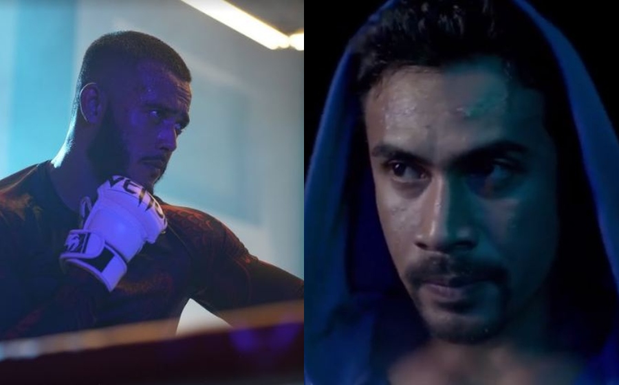 "Musuh Boleh Jadi Kawan Baik" - Penonton Hayati Pengajaran Filem ...