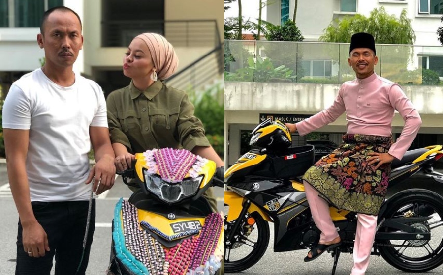 "Kepada Mereka Yang Sombong, Ingat!" - Shuib Tuju Dekat Siapa Tu? | Gempak