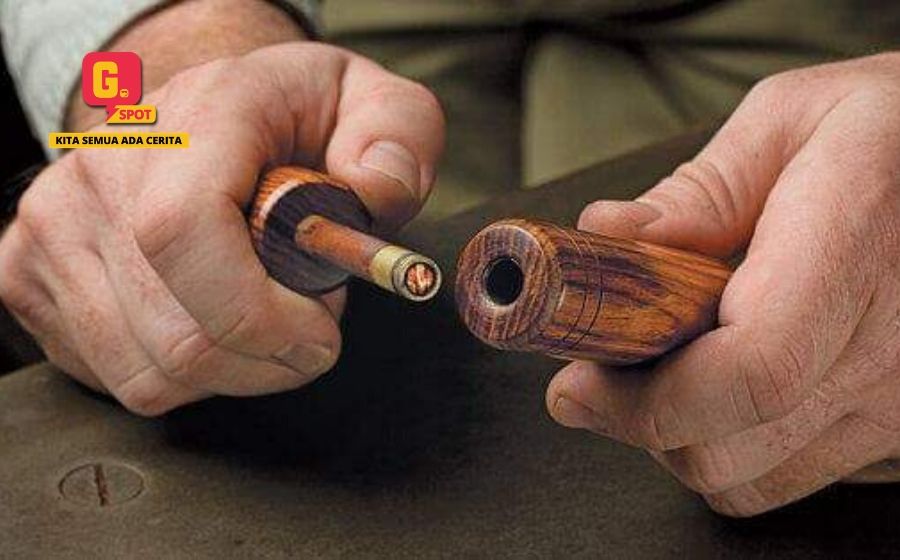 #GempakSpot: "Bukan Calang-Calang, Kita Yang Mula Mencipta Alat ...