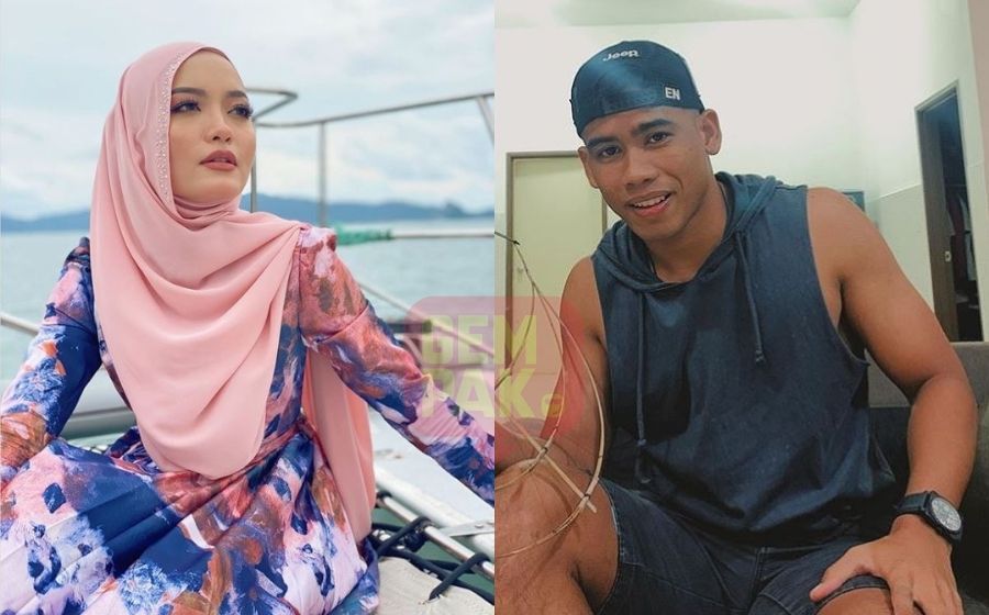 "Jangan Disebabkan Perempuan Karier Mu Jatuh..." - Netizen Sentuh Hal ...