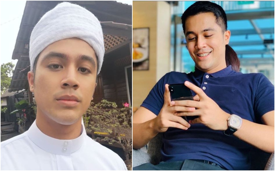 “Dah Baca Semua Komen Baik Dan Benci…Semoga Allah Rahmati Anda Semua ...