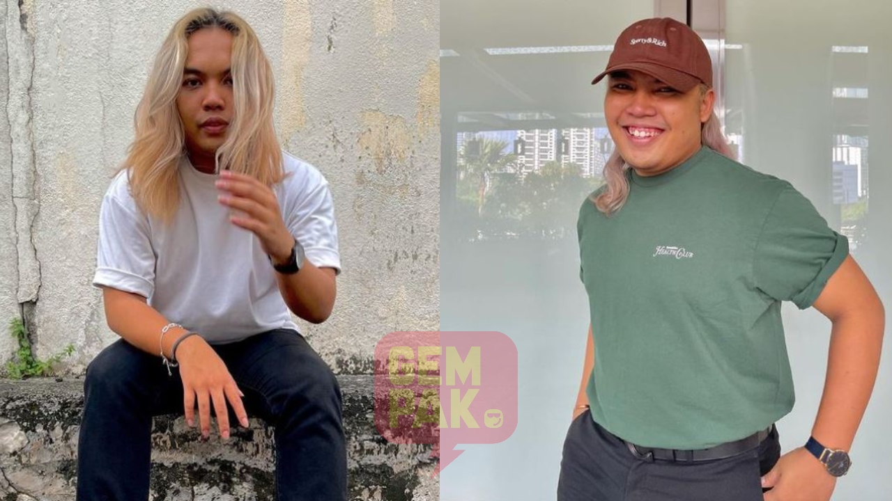 “Your Boy Is Verified” - Azfar Heri Terima Tanda ‘Verified’ Daripada ...