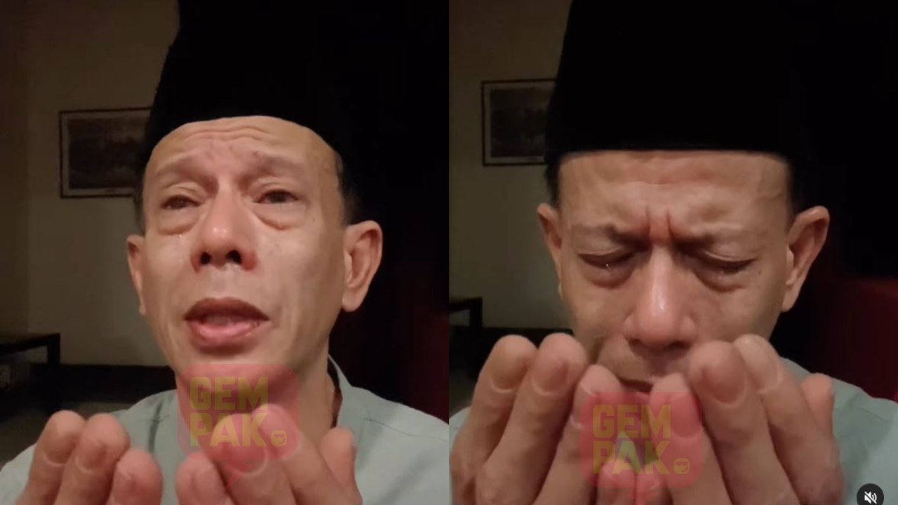 “Dia Dalam Perjalanan Ke London Untuk Hadir Majlis Graduasi Anak Saya ... “Dia Dalam Perjalanan Ke London Untuk Hadir Majlis Graduasi Anak Saya ...