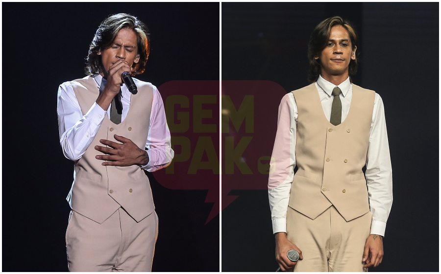 Ramai Puji Cliff Minggu Lepas Tapi… - “Bukan Persembahan Terbaik & Saya ...