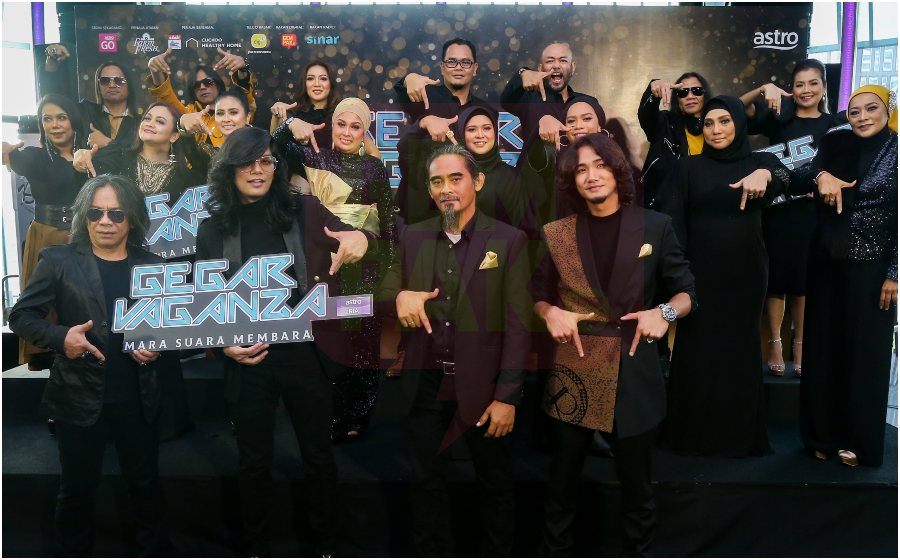 Selamat Tinggal Big Stage 2020, Selamat Datang GV7…Ini Trivia Tentang ...