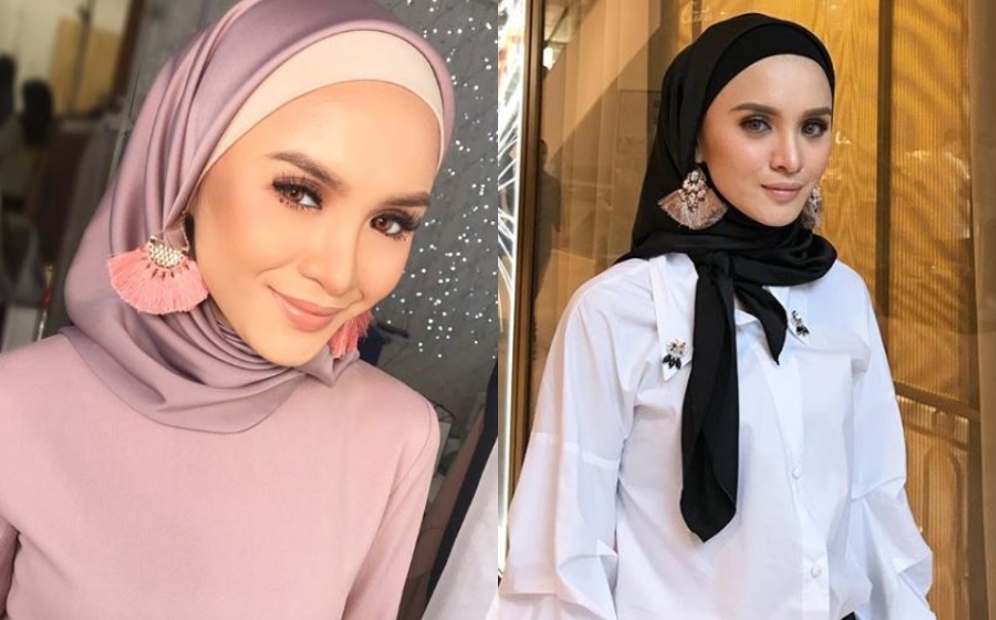 “Pernah Dihina Dan Dicaci Tapi Saya Usaha Perbaiki Diri” – Hanez Suraya ...