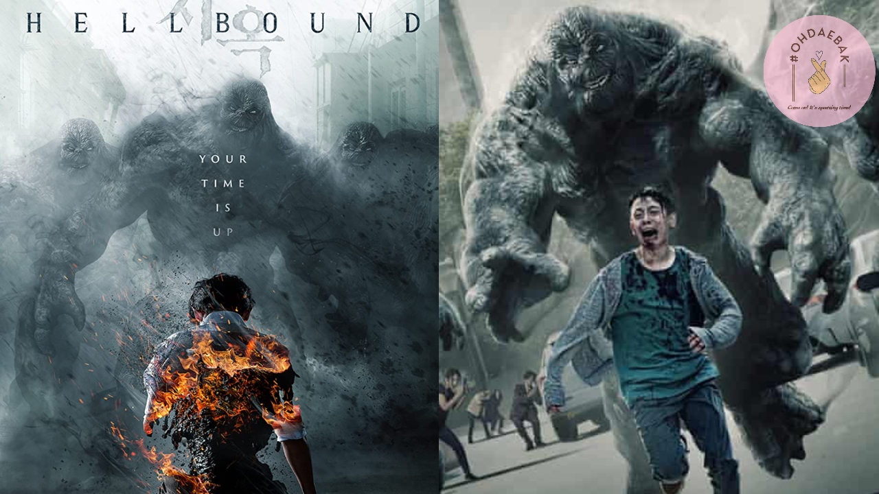 Carian mengenai topik hellbound | Gempak