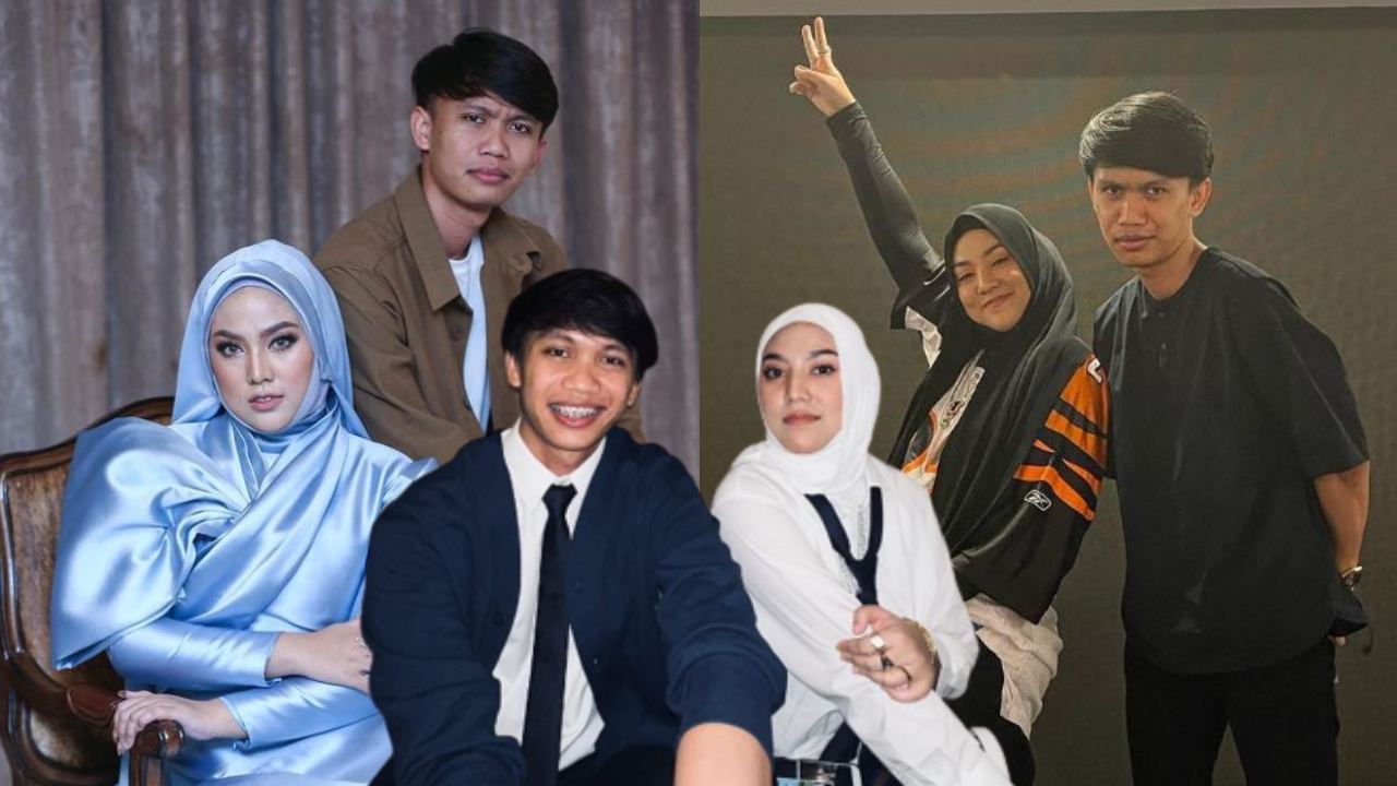 “Itu Hanya Gurauan, Janganlah Ambil Serius” - Didakwa Bakal Berkahwin ... “Itu Hanya Gurauan, Janganlah Ambil Serius” - Didakwa Bakal Berkahwin ...