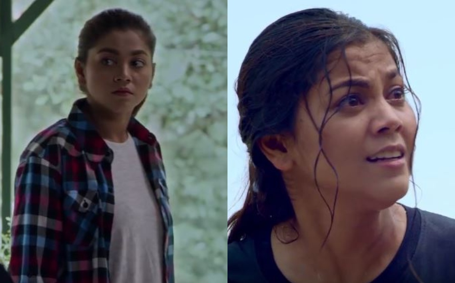 Kehilangan Bapa Sejak Umur 10 Tahun Bantu Kaka Azraff Hayati Watak ...