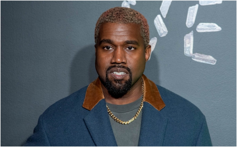 “Selamat Tinggal Dunia Rap…” - Kanye West Anggap Rap Muzik Iblis! | Gempak