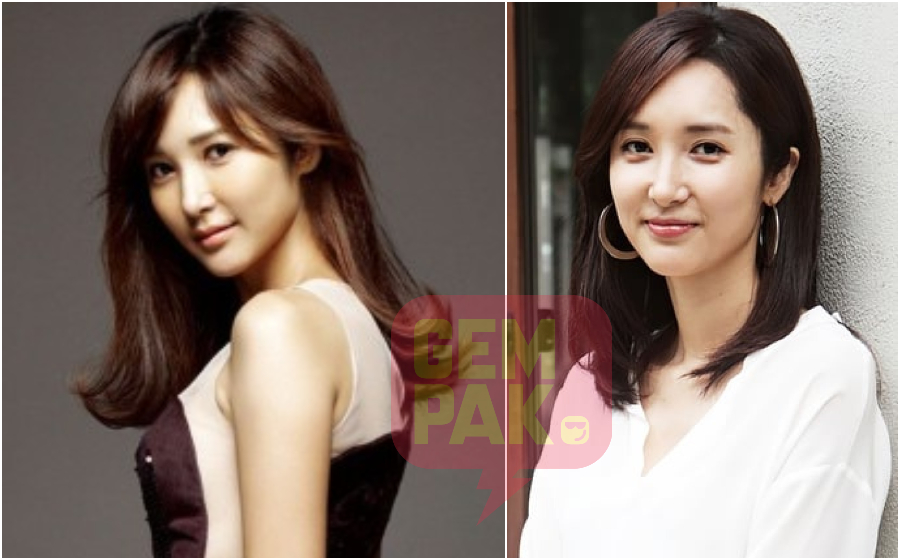 11 Tahun Bertarung Nyawa Dengan Kanser, Kim Bo-Kyung Meninggal Dunia ...