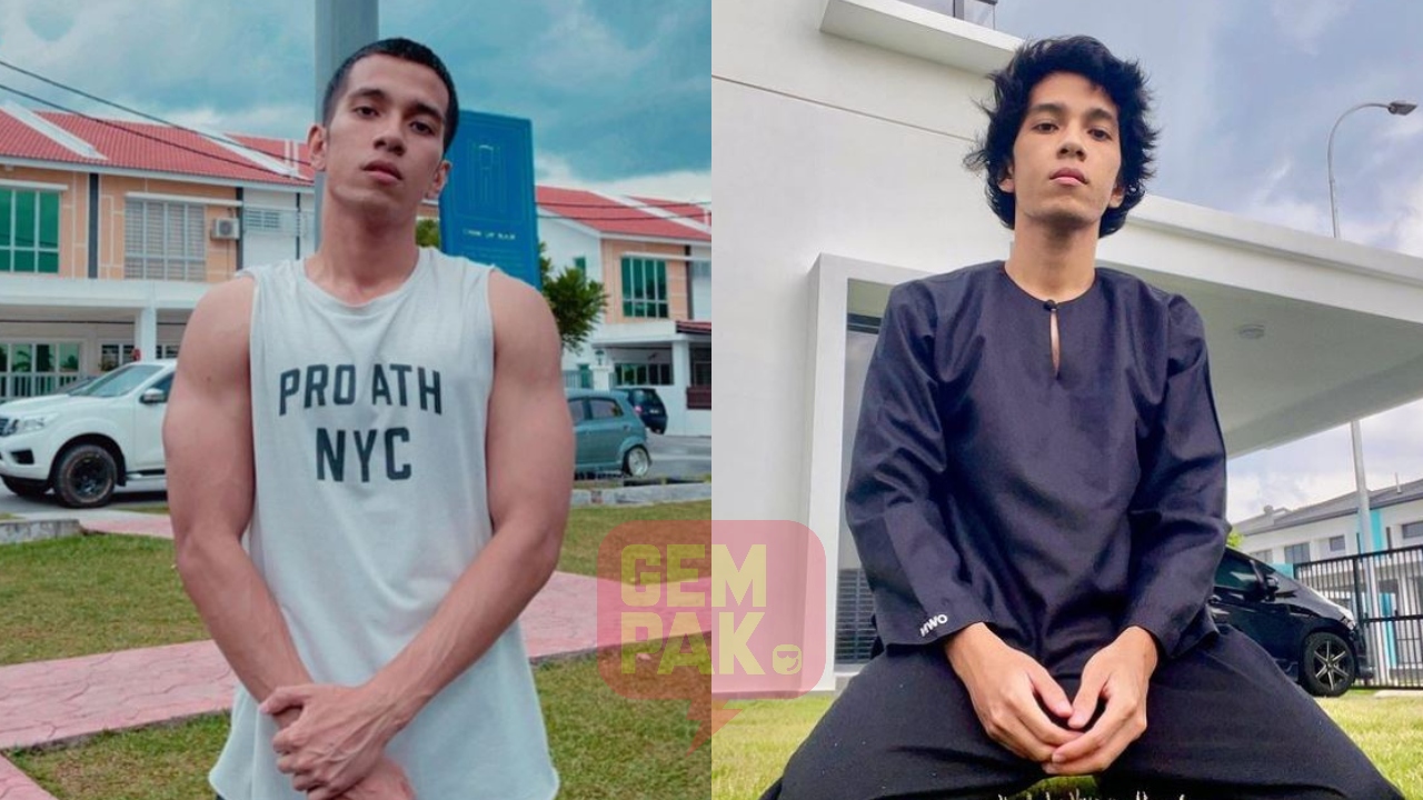 “Buatlah Banyak Kenangan, Tangkap Gambar, Berbual” - Naim Daniel ...