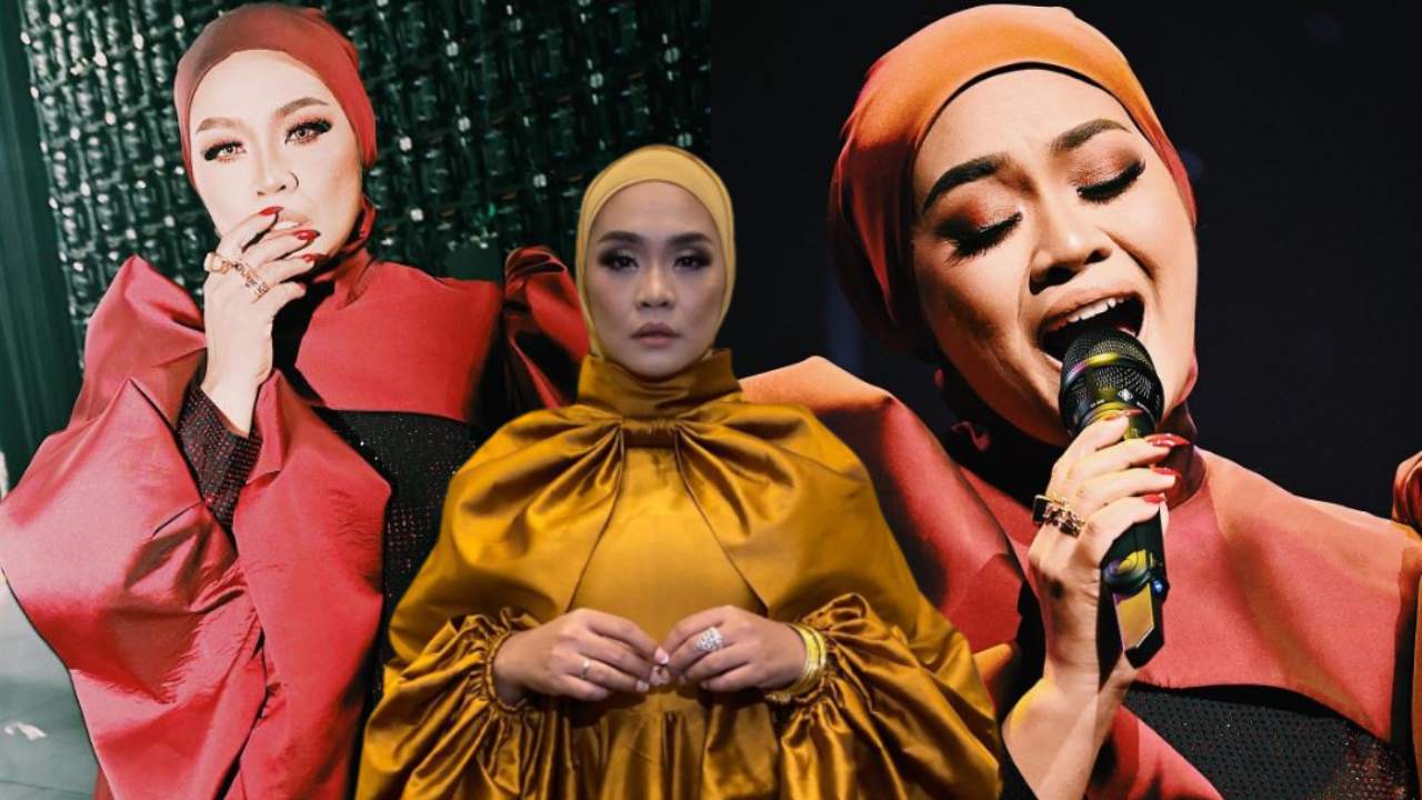 Nama Disebut-Sebut Hot Seat GV10, Liza Hanim - “Kalau Saya Terpilih, Bring It On!” | Gempak