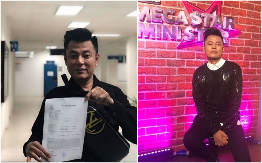 “Semoga Penipu Yang Guna Nama Pak Nil Ditangkap Segera!” – Netizen Puji ...