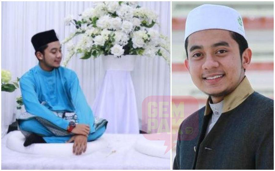 “Romantiklah Dengan Syariat, Insya-Allah Berkat” - PU Rahmat Tegur ...