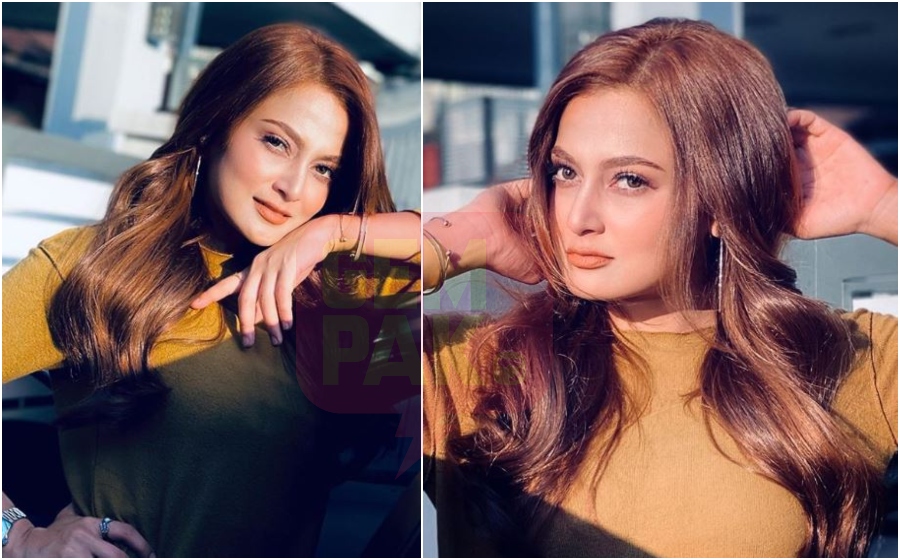 “Hal Peribadi Biarlah Saya Simpan Untuk Diri Sendiri…” – Reen Rahim ...
