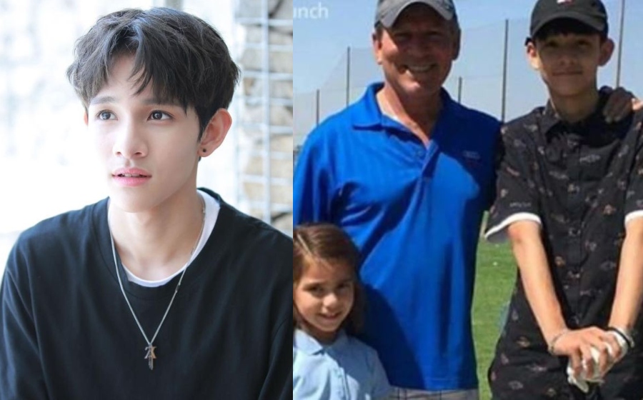 Bapa Samuel Kim Ditemui Mati, Ditikam & Dibunuh Dirumahnya | Gempak