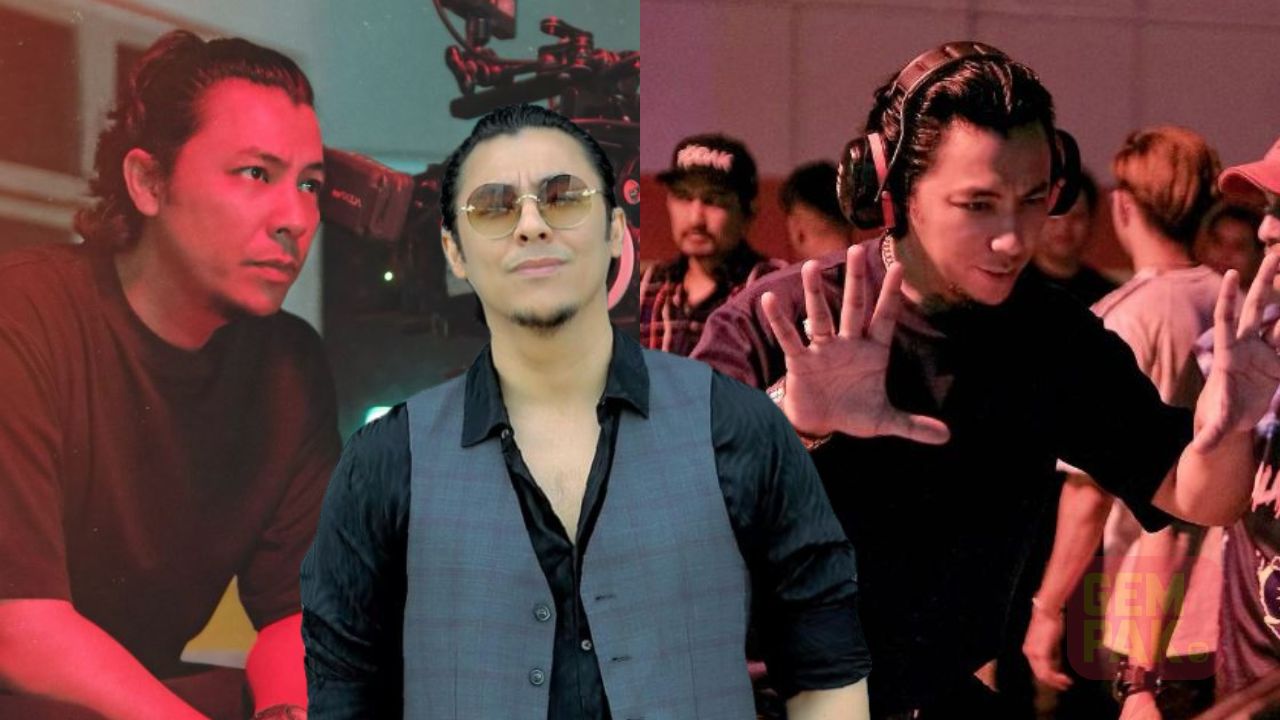 Bismillah” Selepas Munafik 2 Syamsul Yusof Bakal Muncul Dengan