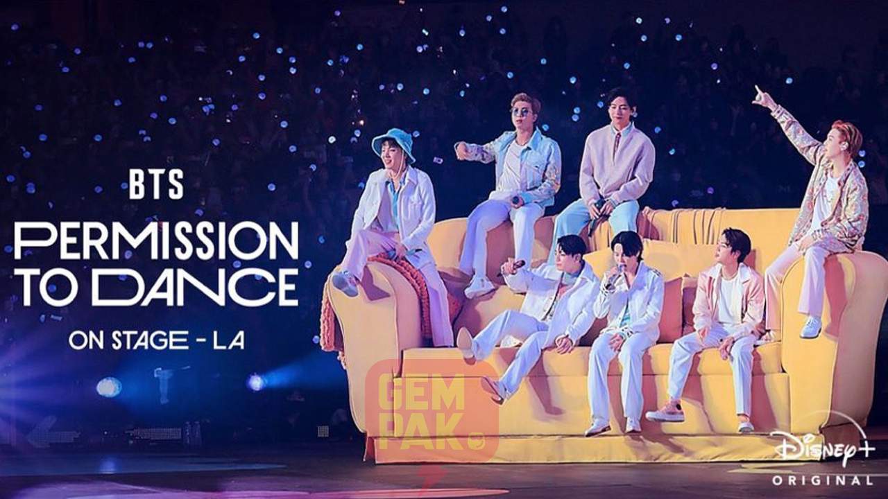 Seronoknya! Army Kini Boleh Layan Konsert BTS Di Disney+ Hotstar! | Gempak