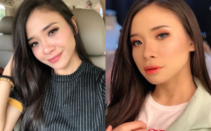 Nama Saya Ni Tak Ada Orang Pandang” Shiha Zikir Gempak