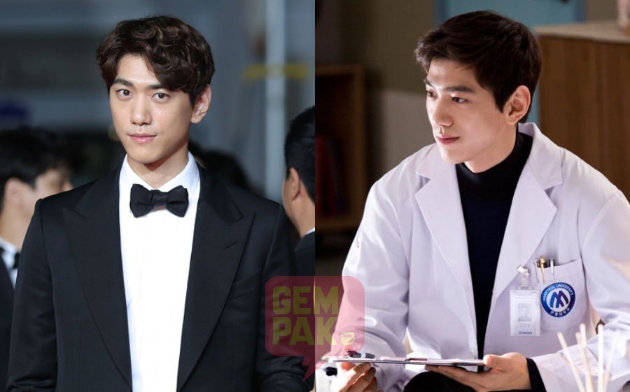 Pandai Sorok! Akhirnya Sung Joon Mengaku Dah Kahwin Dan Ada Anak | Gempak