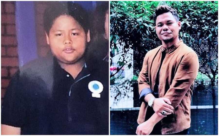 Kongsi Gambar Gemuk Di IG, Syamel Kata Buat Apa Nak Malu… | Gempak