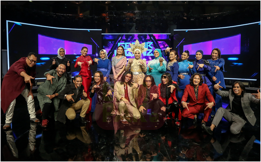 GV7 Diteruskan Tanpa Penonton Sepanjang PKPB | Gempak