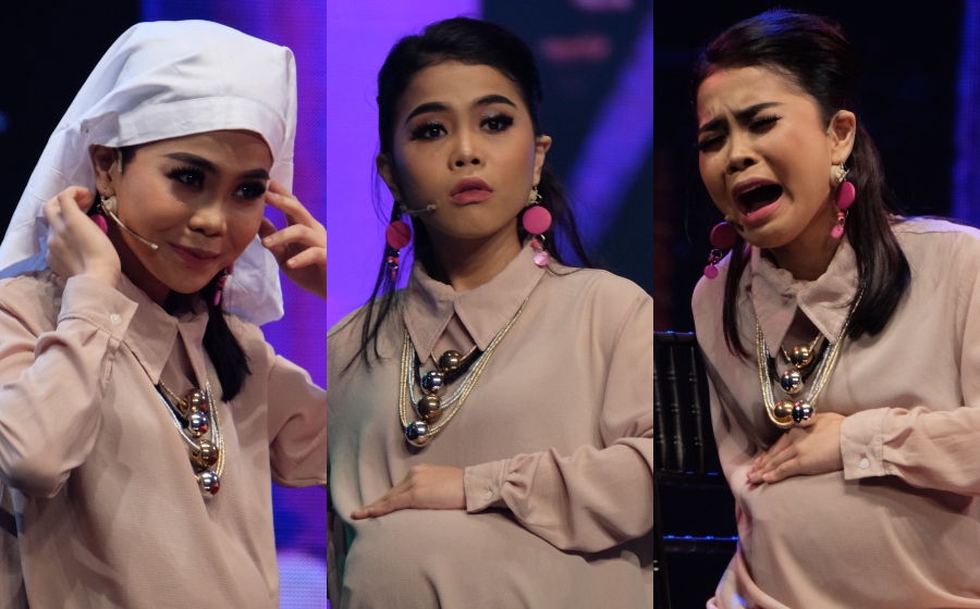 “Tak Baca, Hanya Dengar Komen Mereka Yang Tengok Live” – Wani Kayrie ...